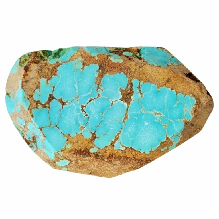 59 Top Sites To Find Turquoise in Nevada in 2025