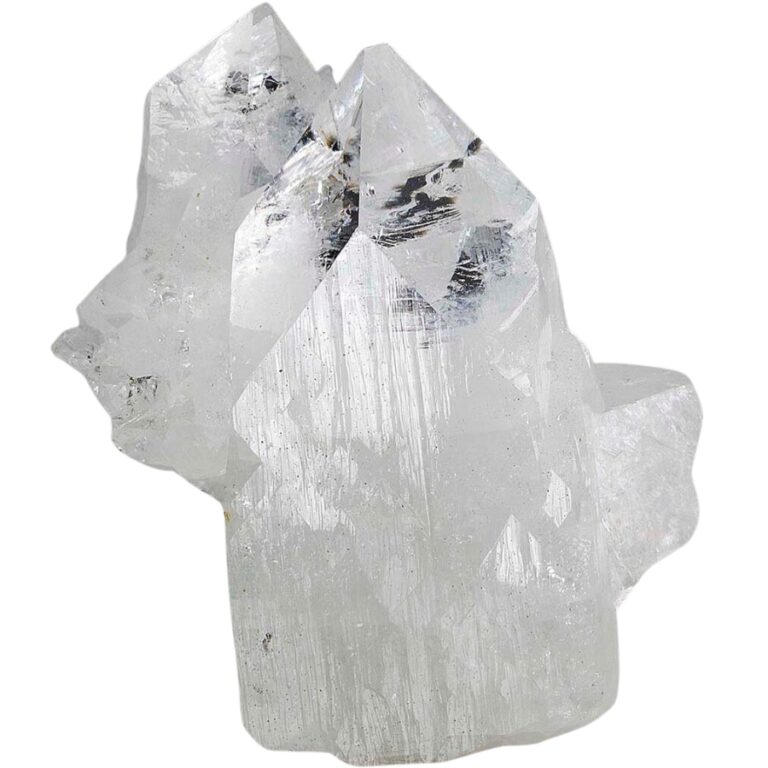 The 19 Most Incredible White Crystals (With Photos)