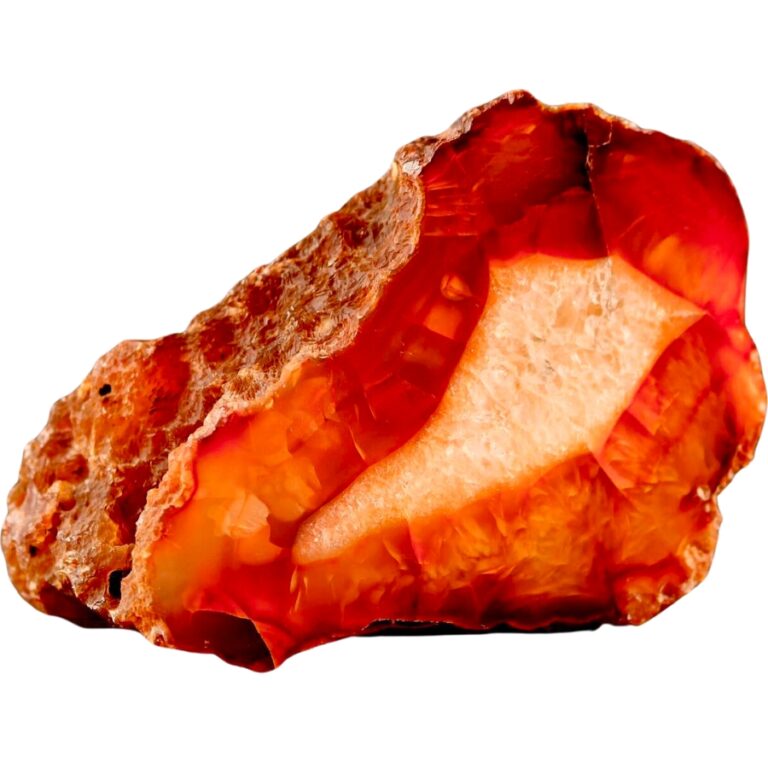 The 19 Most Beautiful Orange Crystals (With Photos)