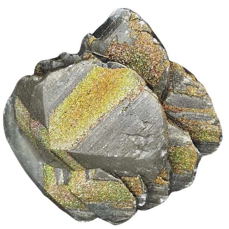 How Experts Tell The Difference With Real and Fake Pyrite