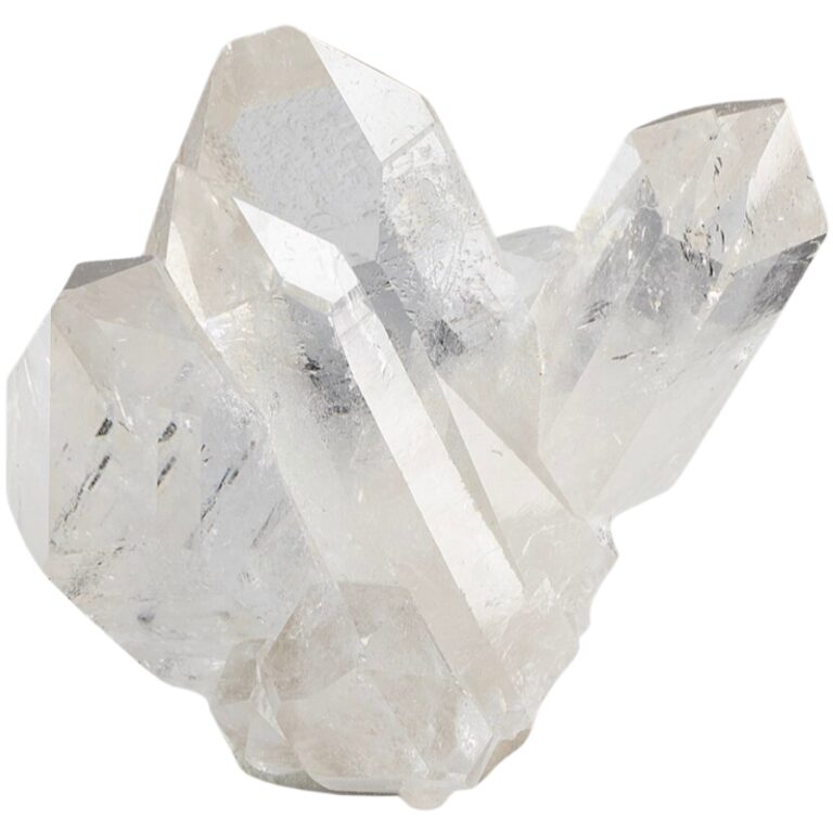 The 19 Most Incredible White Crystals (With Photos)