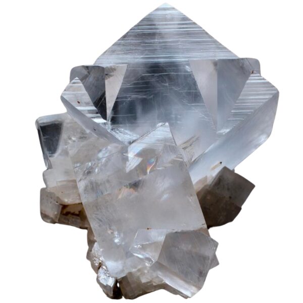 The 19 Most Incredible White Crystals (With Photos)