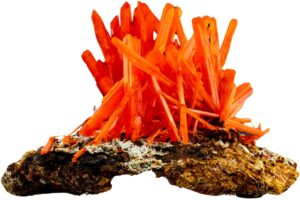 The 19 Most Beautiful Orange Crystals (With Photos)