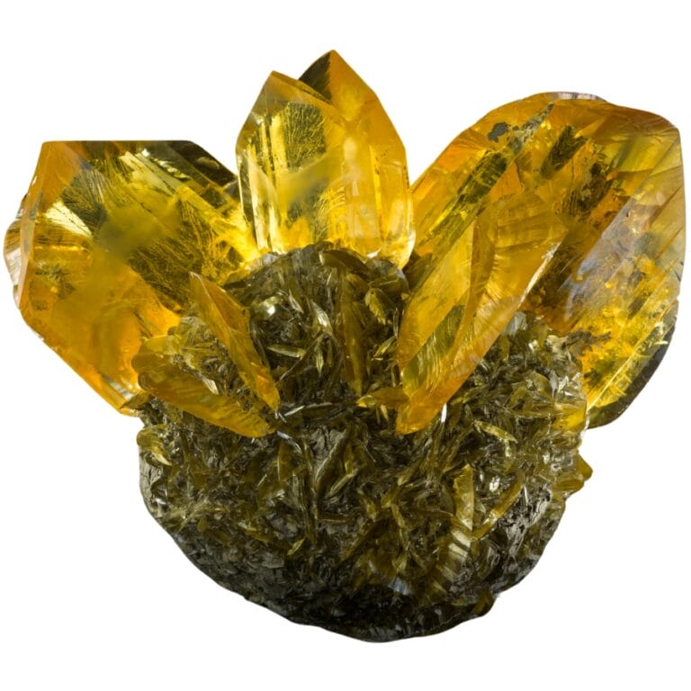 Guide To Rocks, Minerals, & Gems of Iowa (With Photos)