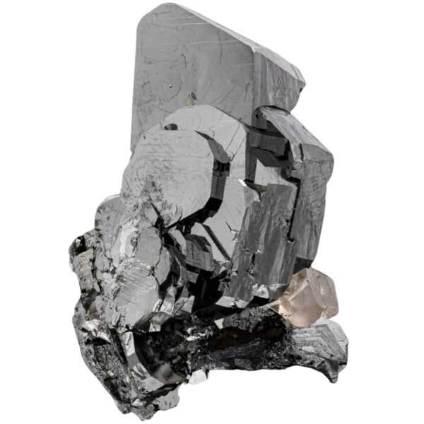 The 19 Most Beautiful Grey Crystals Ever Found (With Photos)
