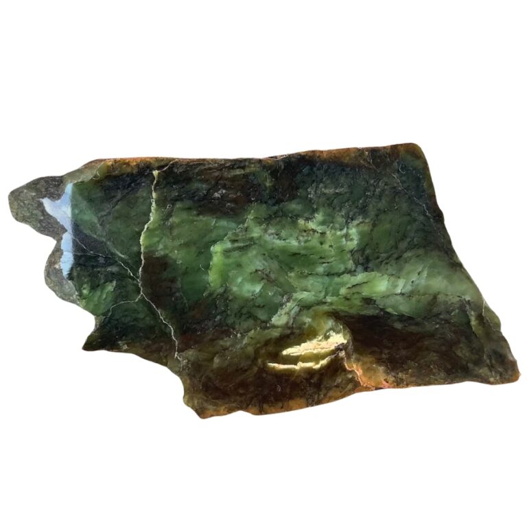 12 Amazing Spots To Find Jade In Oregon In 2025