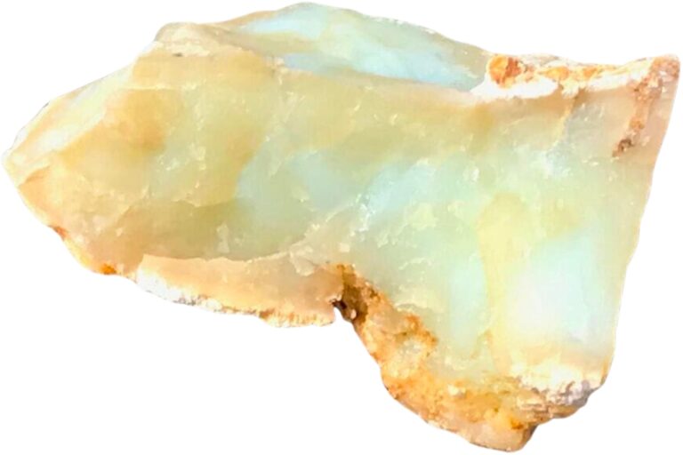 16 Dazzling Yellow Gems, Minerals, Crystals, and Rocks