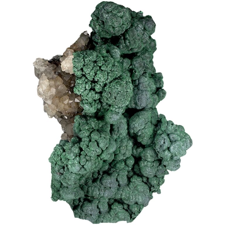 The 19 Most Beautiful Green Crystals On Earth (With Photos)