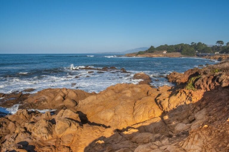 Best Spots To Find Moonstones In California In 2025