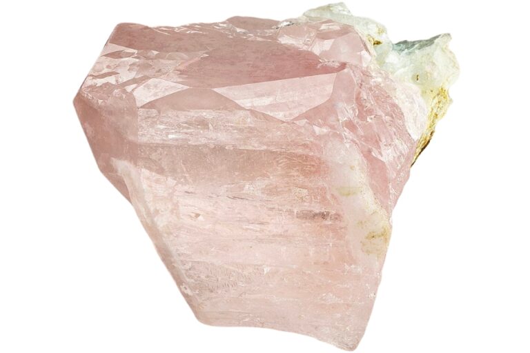 16 Amazing Pink Gems, Crystals, Minerals, and Rocks (Photos)