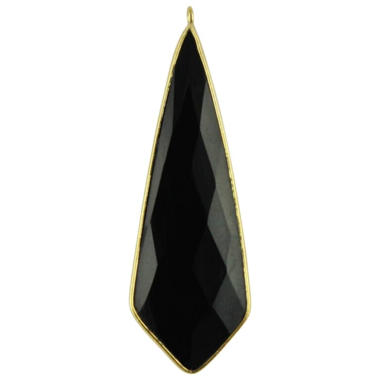 The 15 Most Stunning Black Crystals (With Photos)