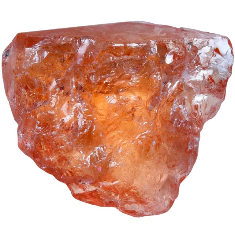 The 19 Most Beautiful Orange Crystals (With Photos)