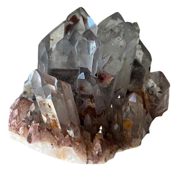 The 15 Most Stunning Black Crystals (With Photos)