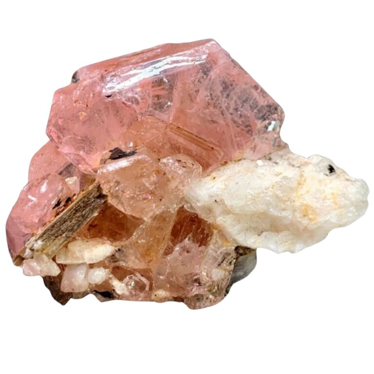 The 18 Most Stunning Pink Crystals (With Incredible Photos)
