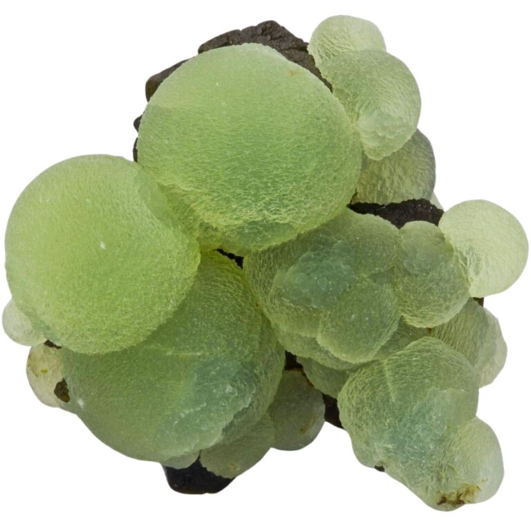 The 19 Most Beautiful Green Crystals On Earth (With Photos)