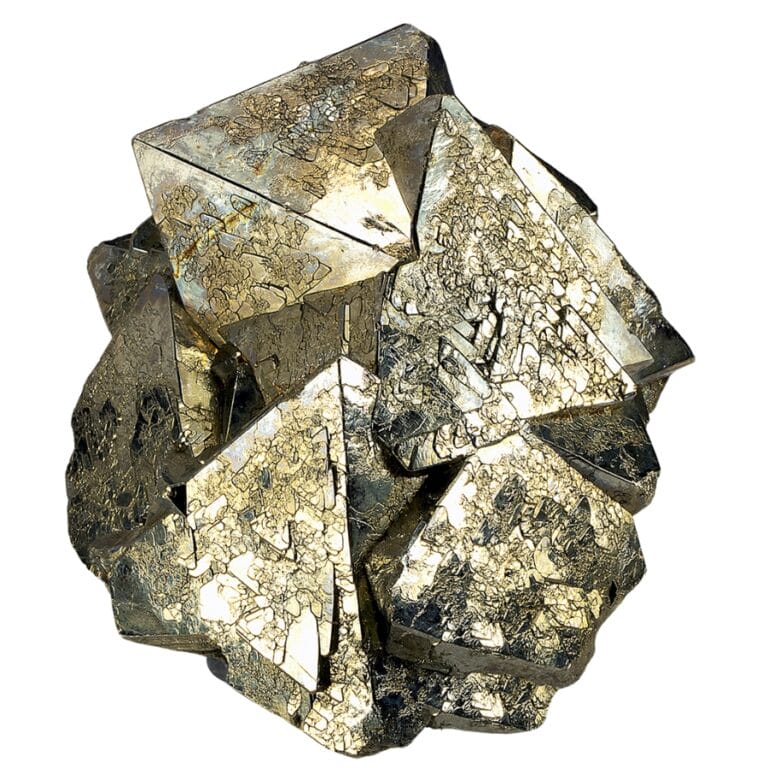How Experts Tell The Difference With Real and Fake Pyrite