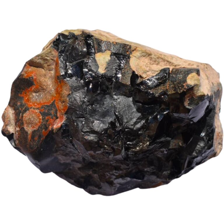 The 19 Most Beautiful Grey Crystals Ever Found (With Photos)