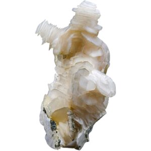 The 19 Most Incredible White Crystals (With Photos)