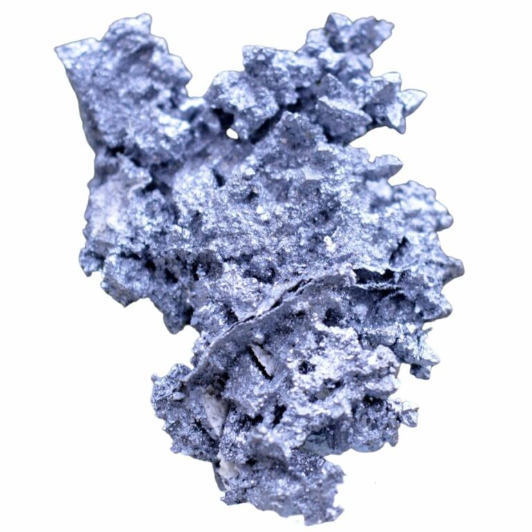 The 18 Most Incredible Silver Crystals Around (With Photos)