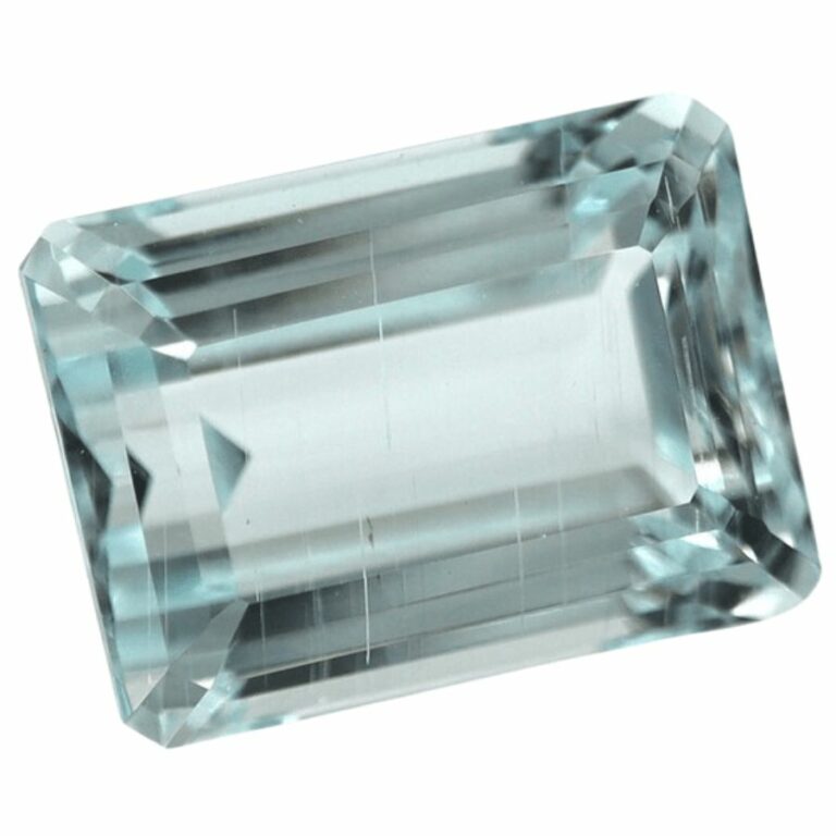 The 6 Different Aquamarine Colors (With Incredible Photos)