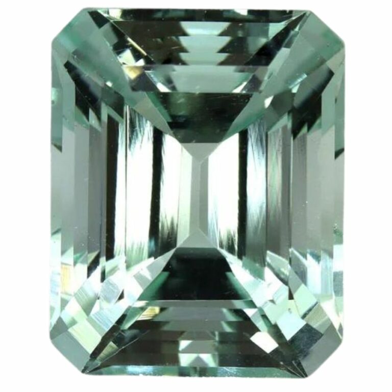 The 6 Different Aquamarine Colors (With Incredible Photos)