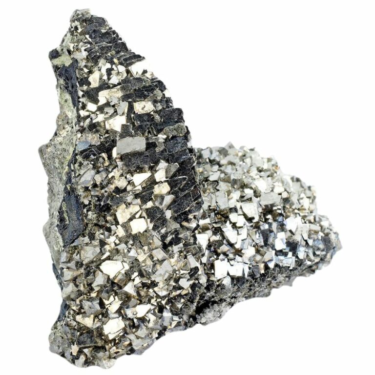 The 18 Most Incredible Silver Crystals Around (With Photos)