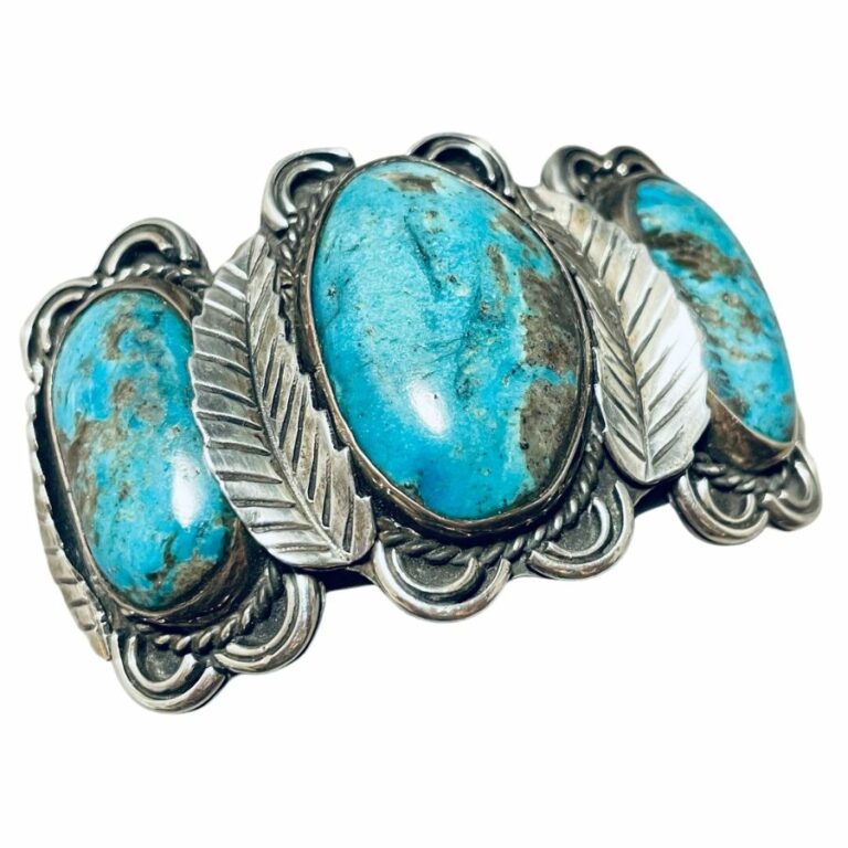 24 Different Types Of Turquoise And What They All Look Like