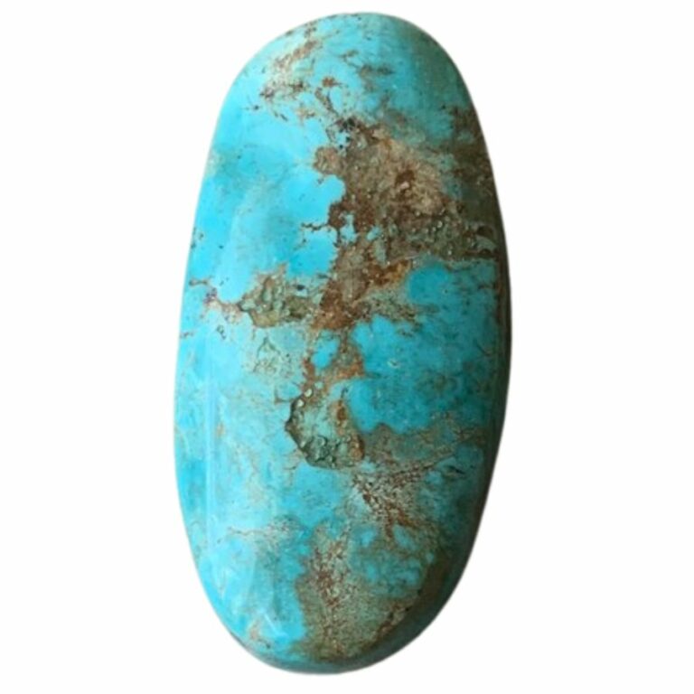 24 Different Types Of Turquoise And What They All Look Like