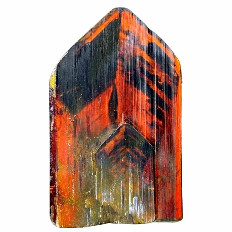 The Rocks, Minerals, and Gems of Oklahoma You Can Find