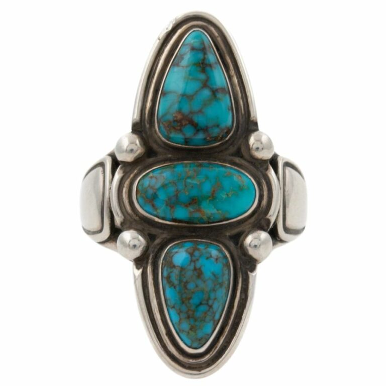 24 Different Types Of Turquoise And What They All Look Like