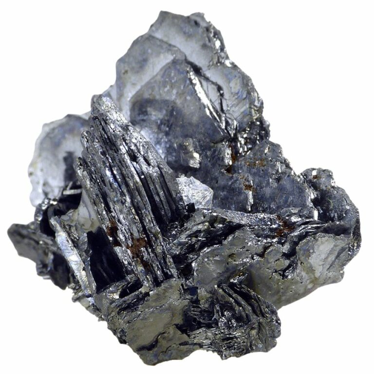 The 18 Most Incredible Silver Crystals Around (With Photos)