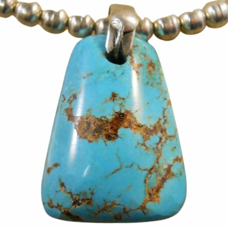 24 Different Types Of Turquoise And What They All Look Like