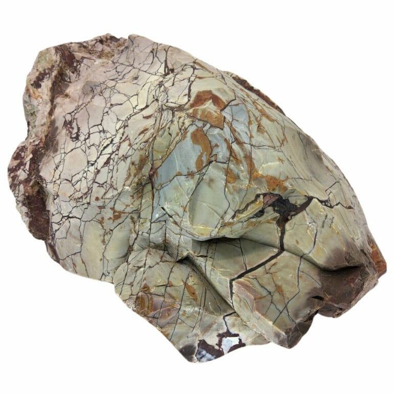 34 Known Locations To Find Jasper In Nevada In 2025
