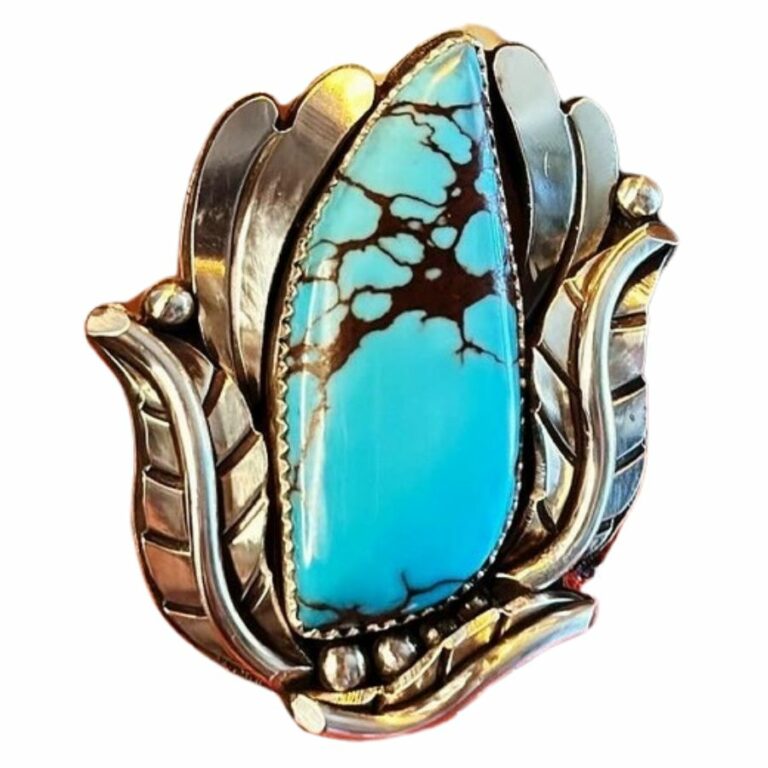 24 Different Types Of Turquoise And What They All Look Like