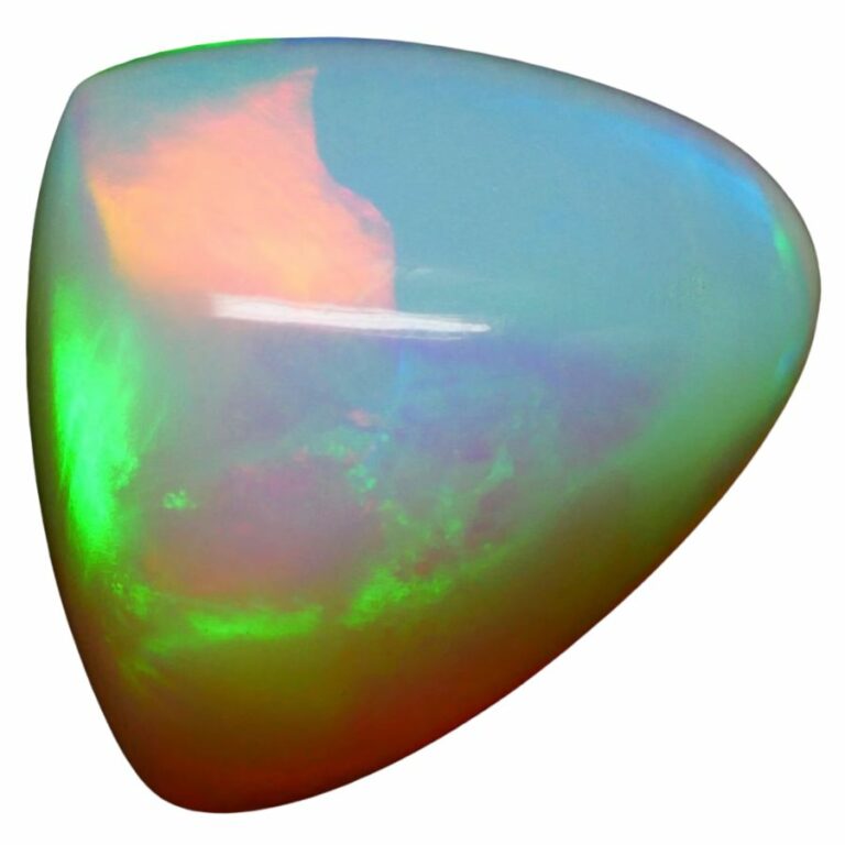 14 Different Types Of Opal And What They All Look Like