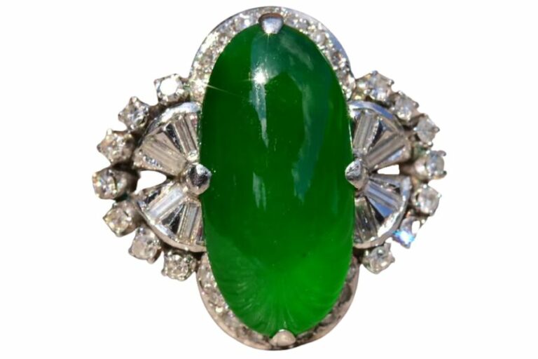 "mt jade" - Rock Chasing