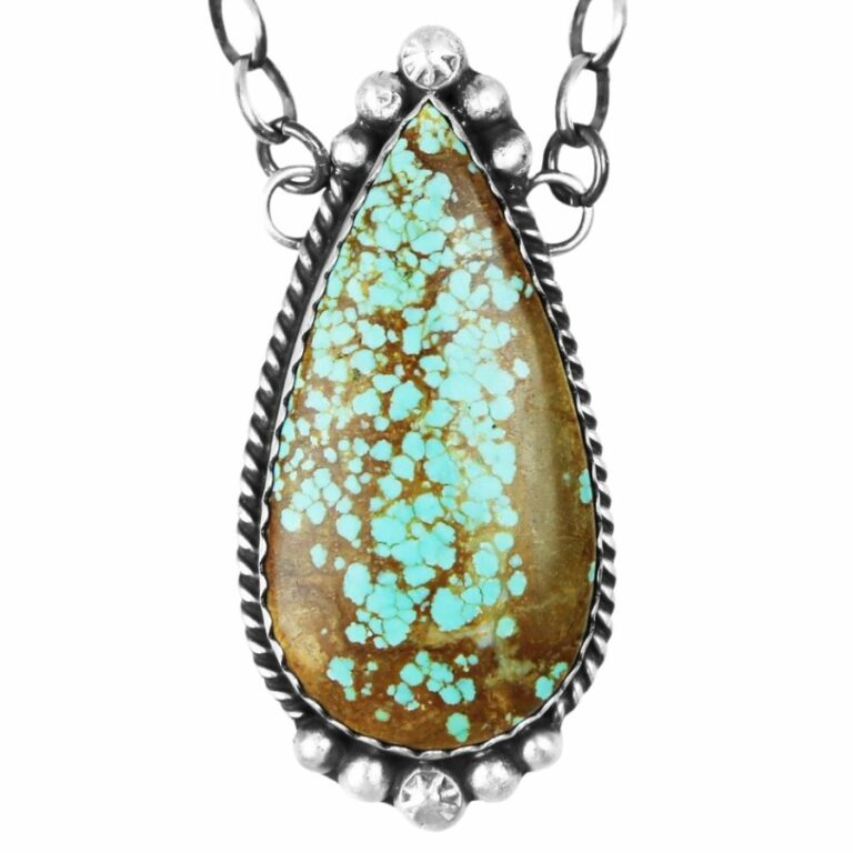 24 Different Types Of Turquoise And What They All Look Like