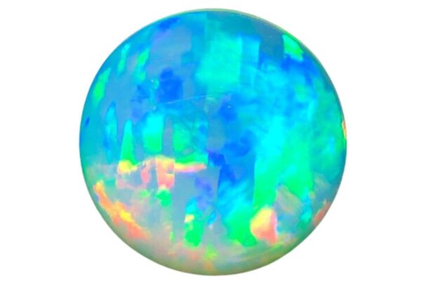 14 Different Types Of Opal And What They All Look Like