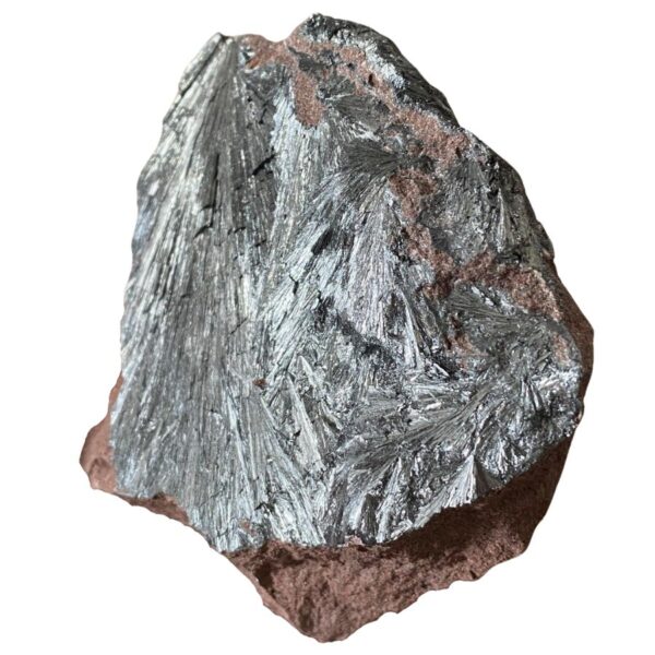 The 18 Most Incredible Silver Crystals Around (With Photos)