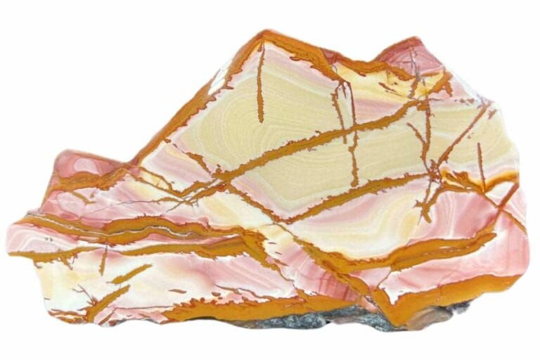 34 Known Locations To Find Jasper In Nevada In 2025