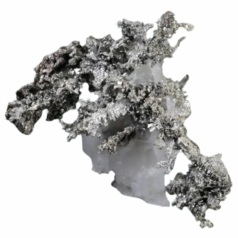 The Rocks, Minerals, and Gems of Oklahoma You Can Find