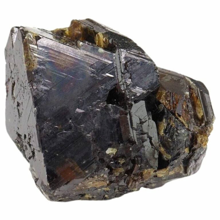 The Rocks, Minerals, and Gems of Oklahoma You Can Find