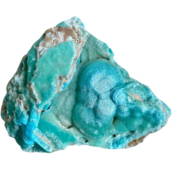 The 17 Most Amazing Turquoise Crystals (With Photos)