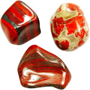 The 31 Different Types Of Jasper (With Photos)