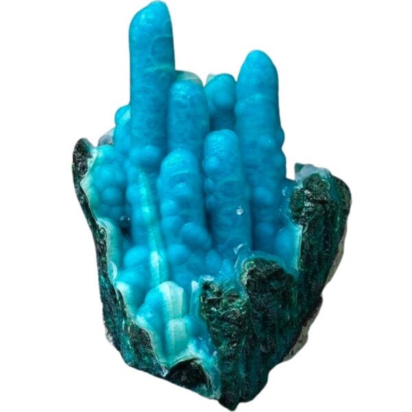 The 17 Most Amazing Turquoise Crystals (With Photos)