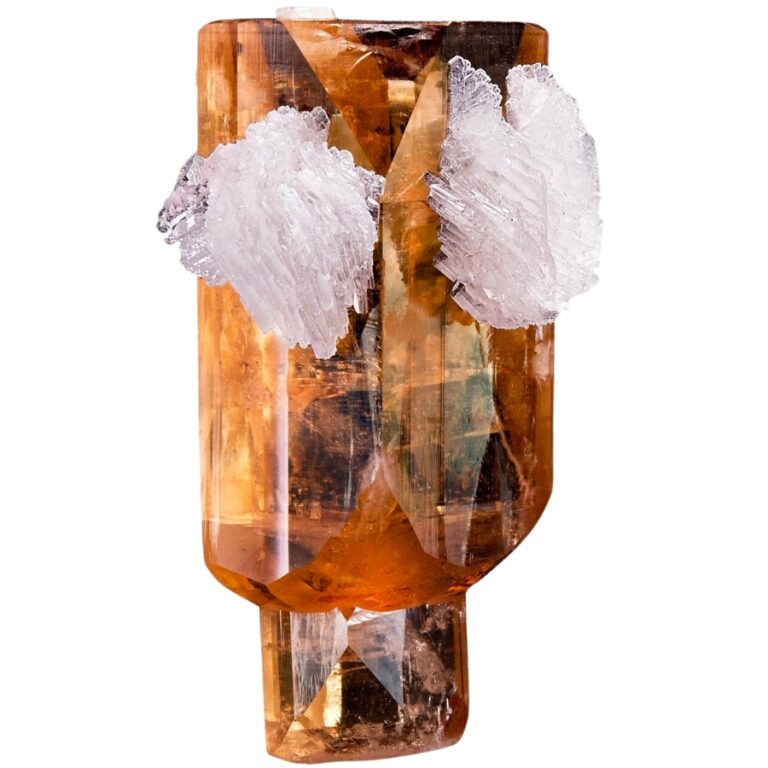 The 13 Different Types Of Topaz (With Photos)