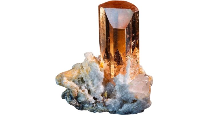 The 13 Different Types Of Topaz (With Photos)