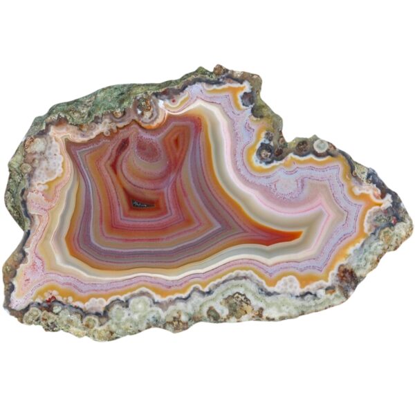Agate vs Geode - How To Tell Them Apart (With Photos)