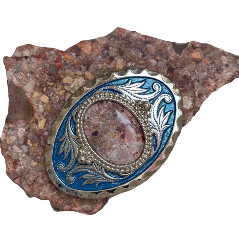 The 31 Different Types Of Jasper (With Photos)