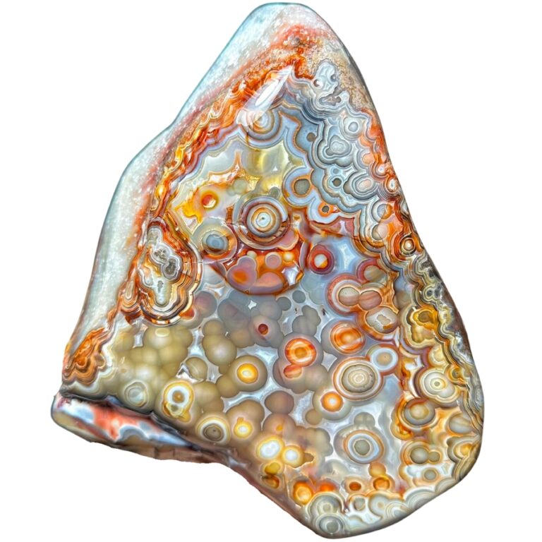 The 22 Different Types Of Agate (With Photos)